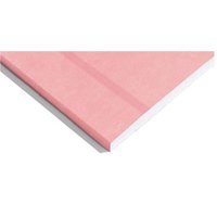 Plasterboard Sheets | Fire & Moisture Resistant Plasterboard